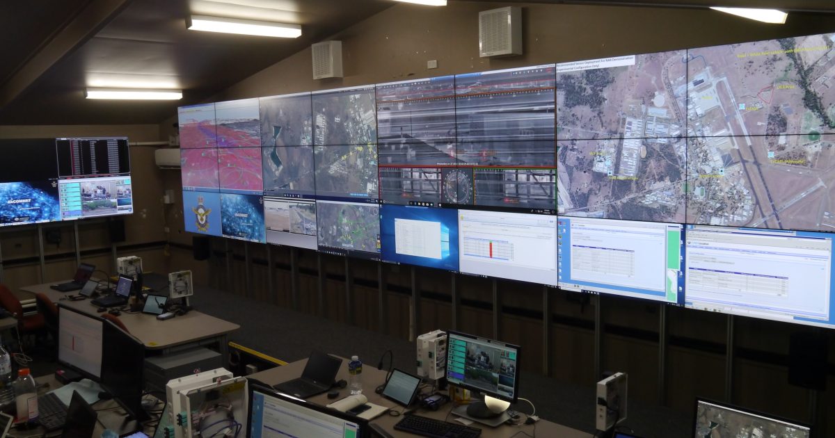 Systems Integration | Daronmont