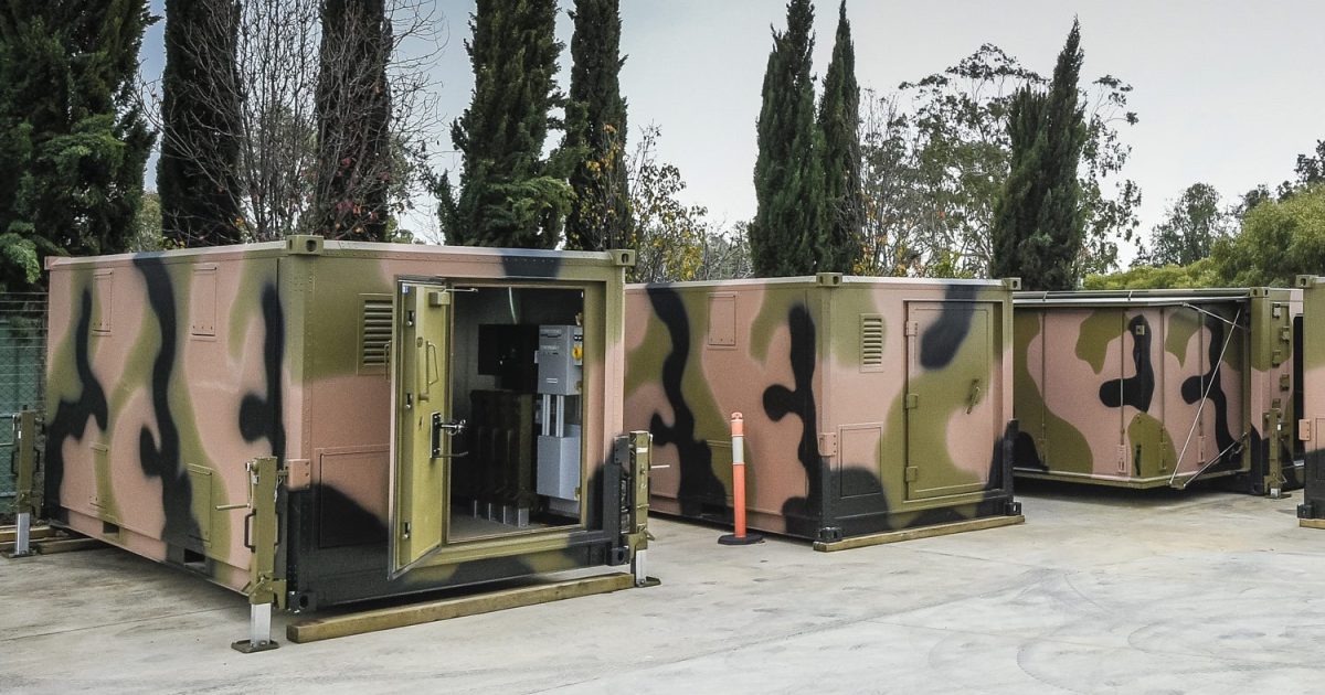 Mechanical Design | Daronmont